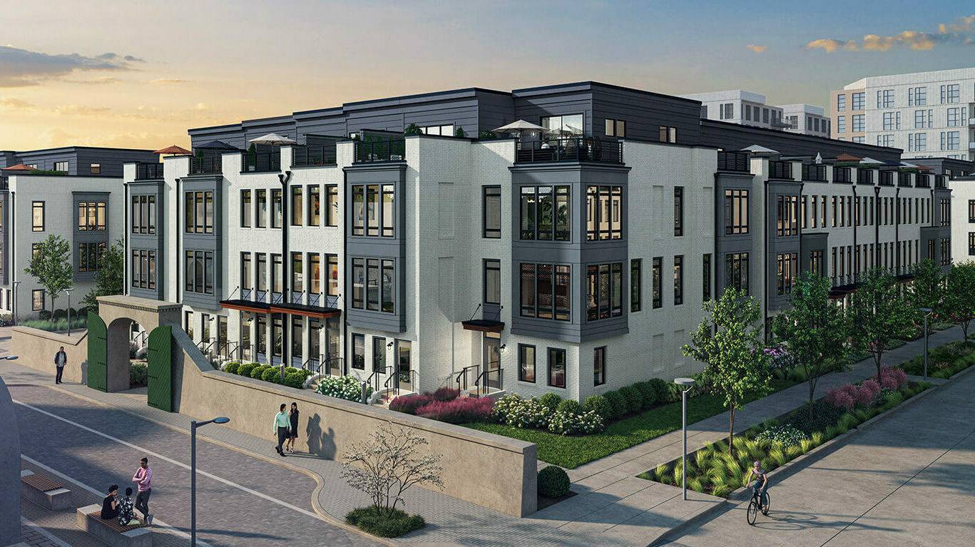 Key D.C. Development Projects To Track In 2024 - The Dapo Group